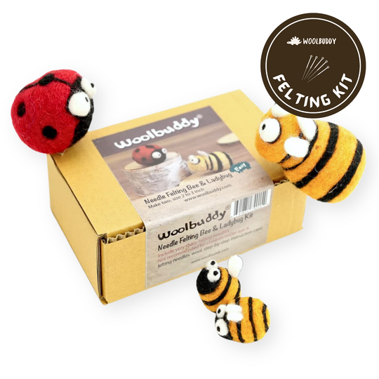 Products – Woolbuddy