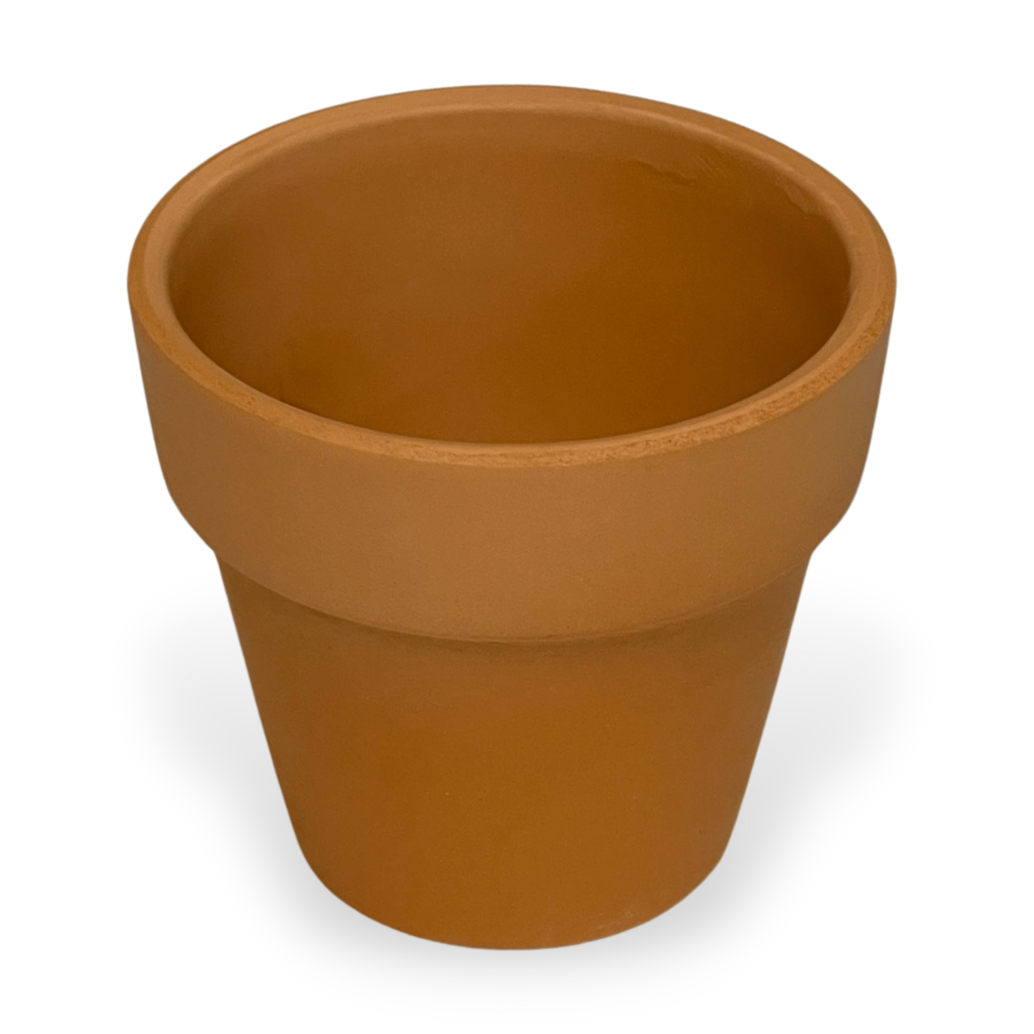 Handmade Clay Pot – Decorative & Functional for Home & Crafts | Woolbuddy