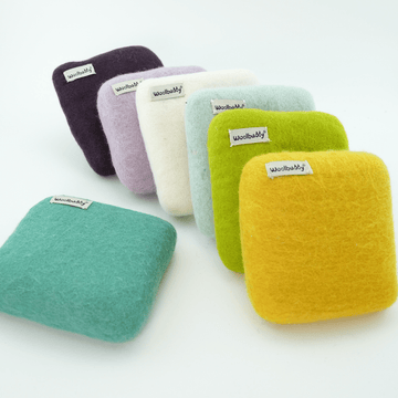 Needle Felting Supplies | Woolbuddy