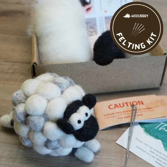 Products – Page 4 – Woolbuddy